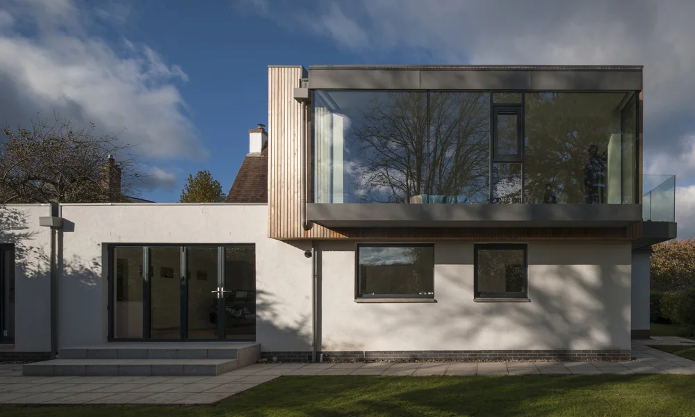 David Blaikie Architects