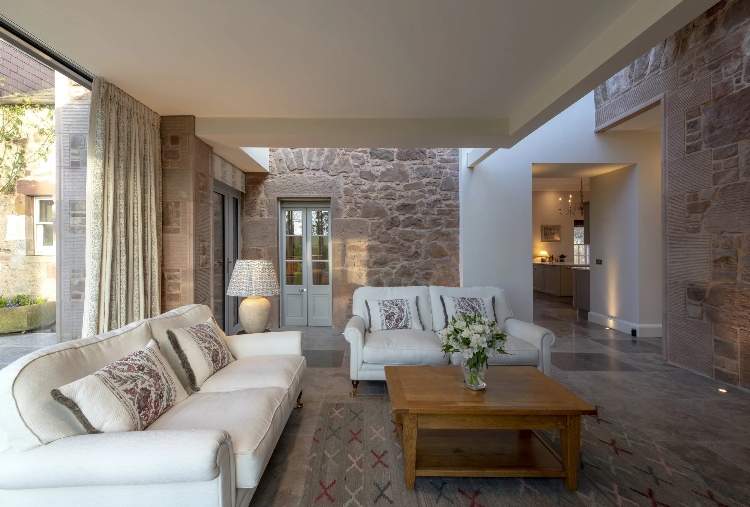 East Lothian — David Blaikie Architects