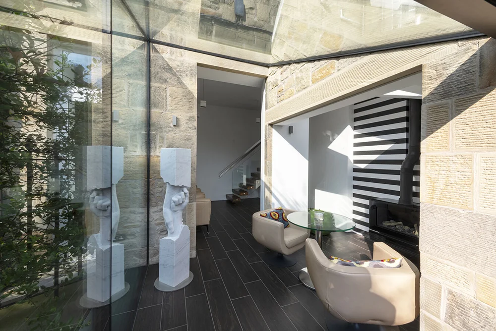 David Blaikie Architects