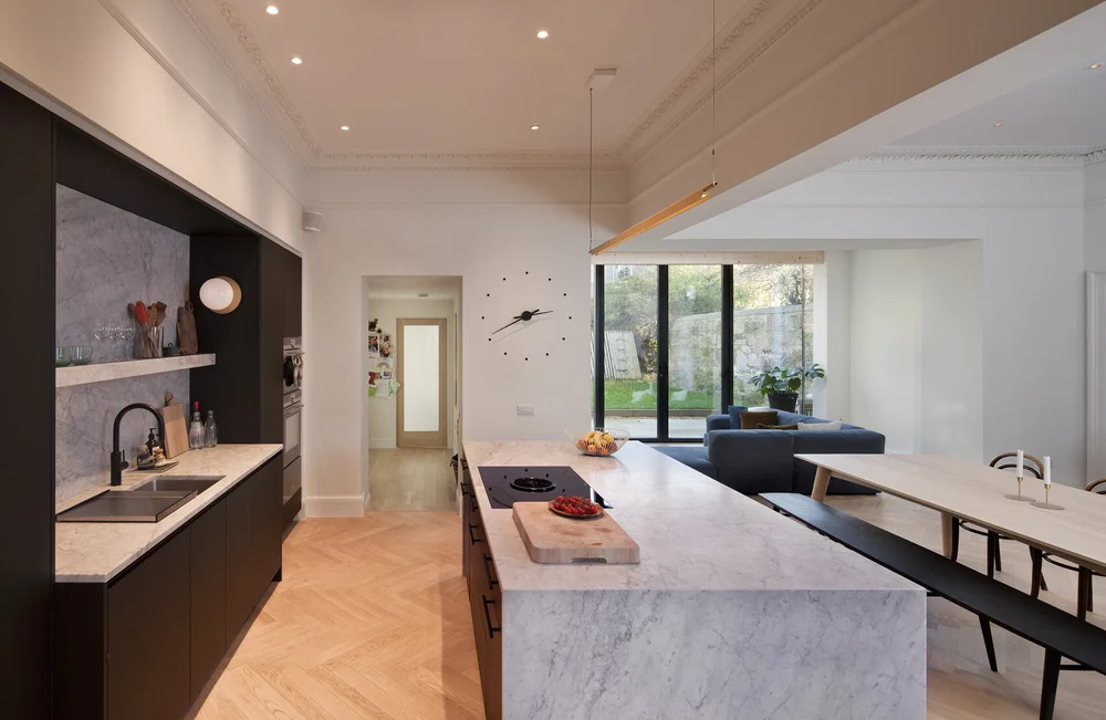 David Blaikie Architects