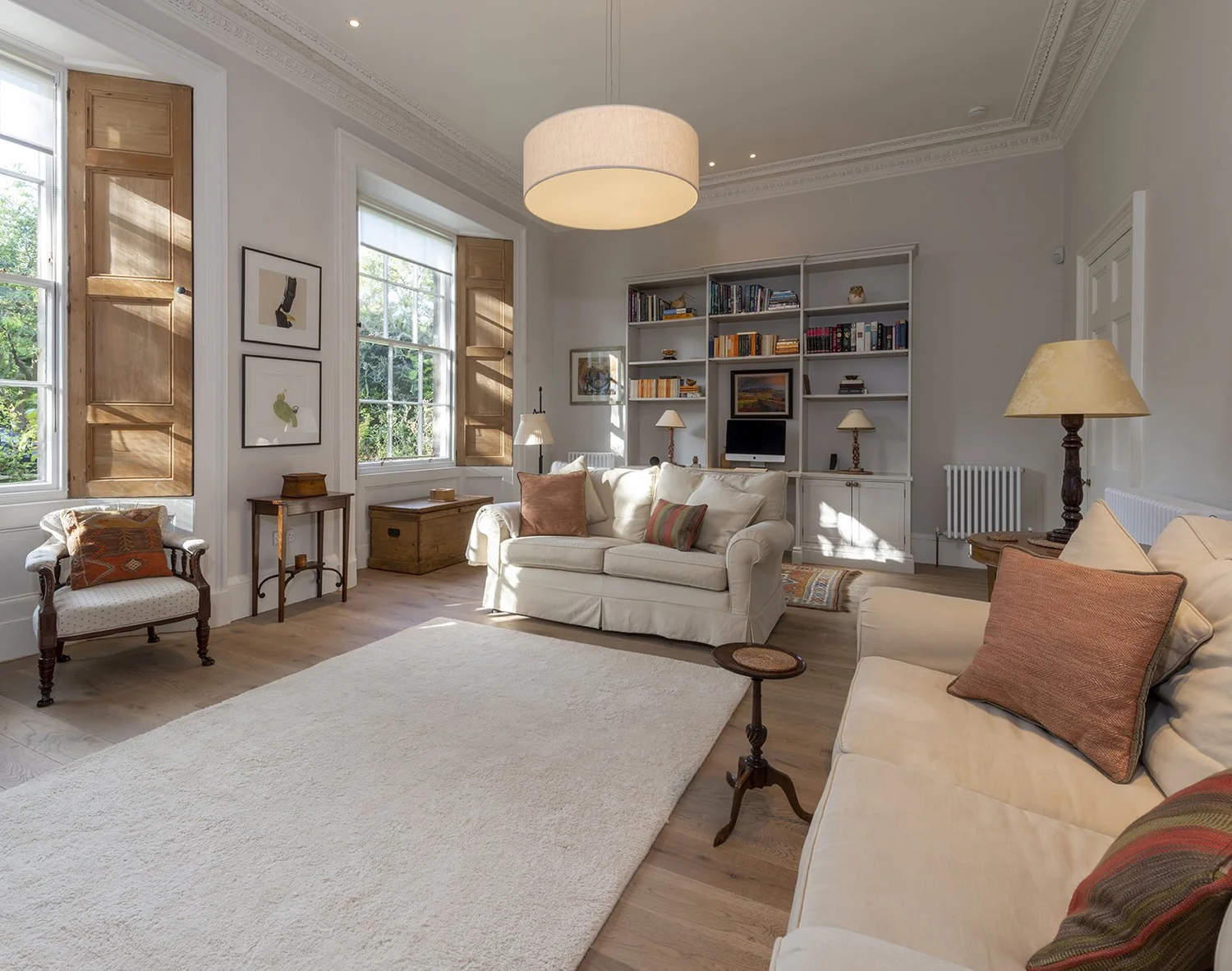 Ottley — David Blaikie Architects