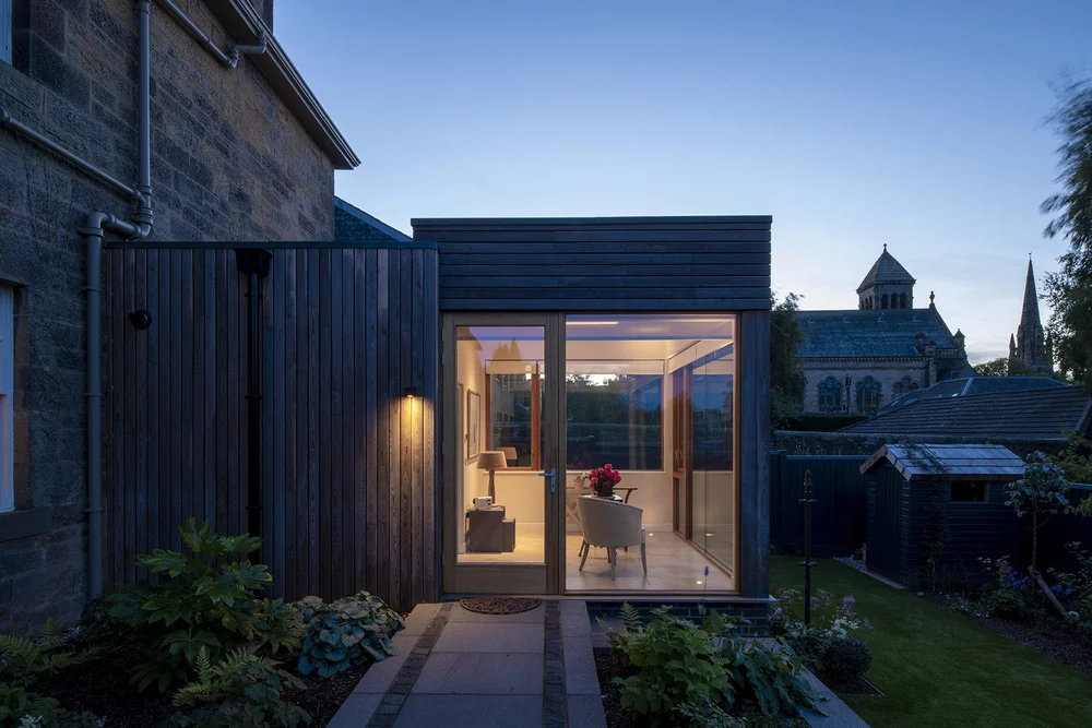 David Blaikie Architects