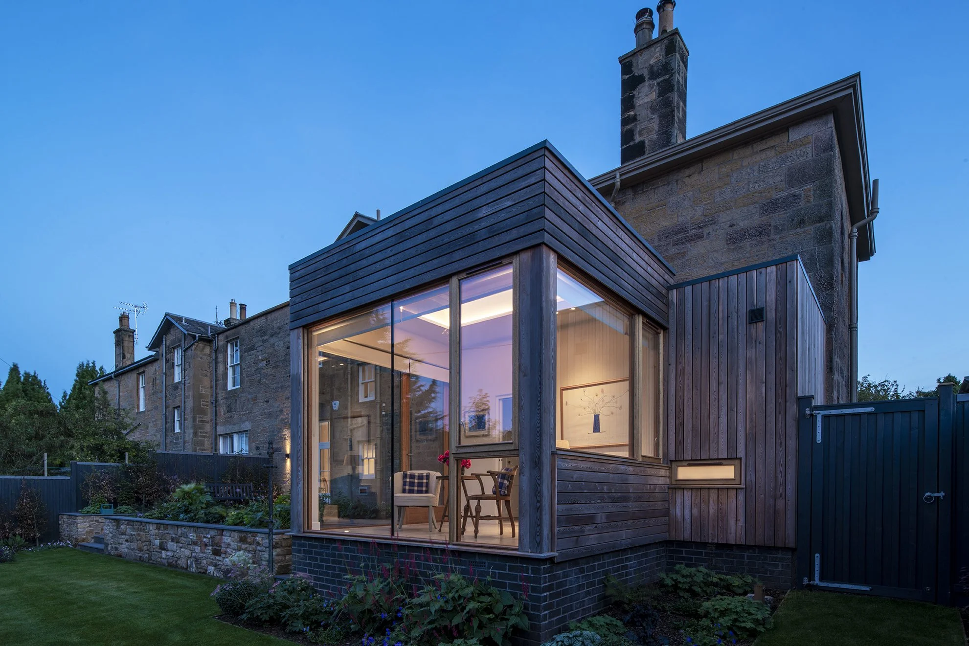 David Blaikie Architects