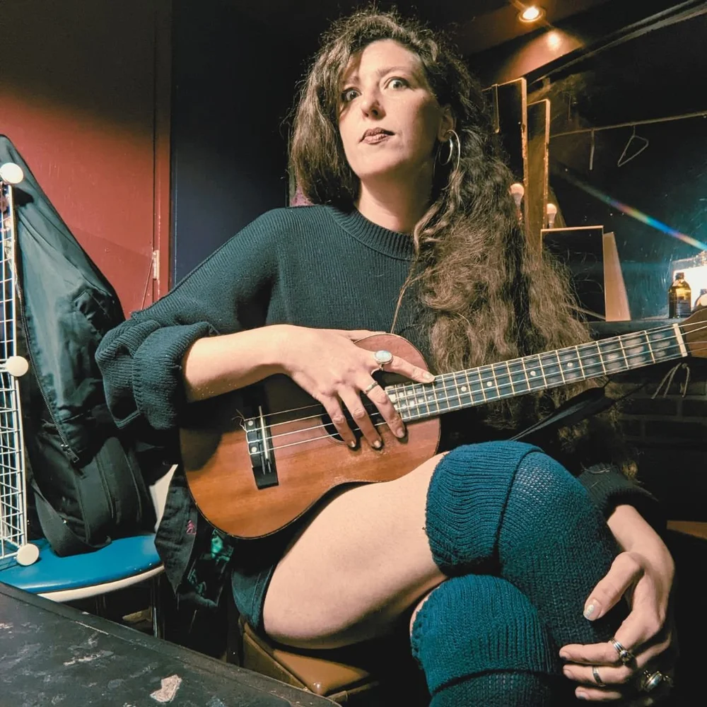 Lou Laurence