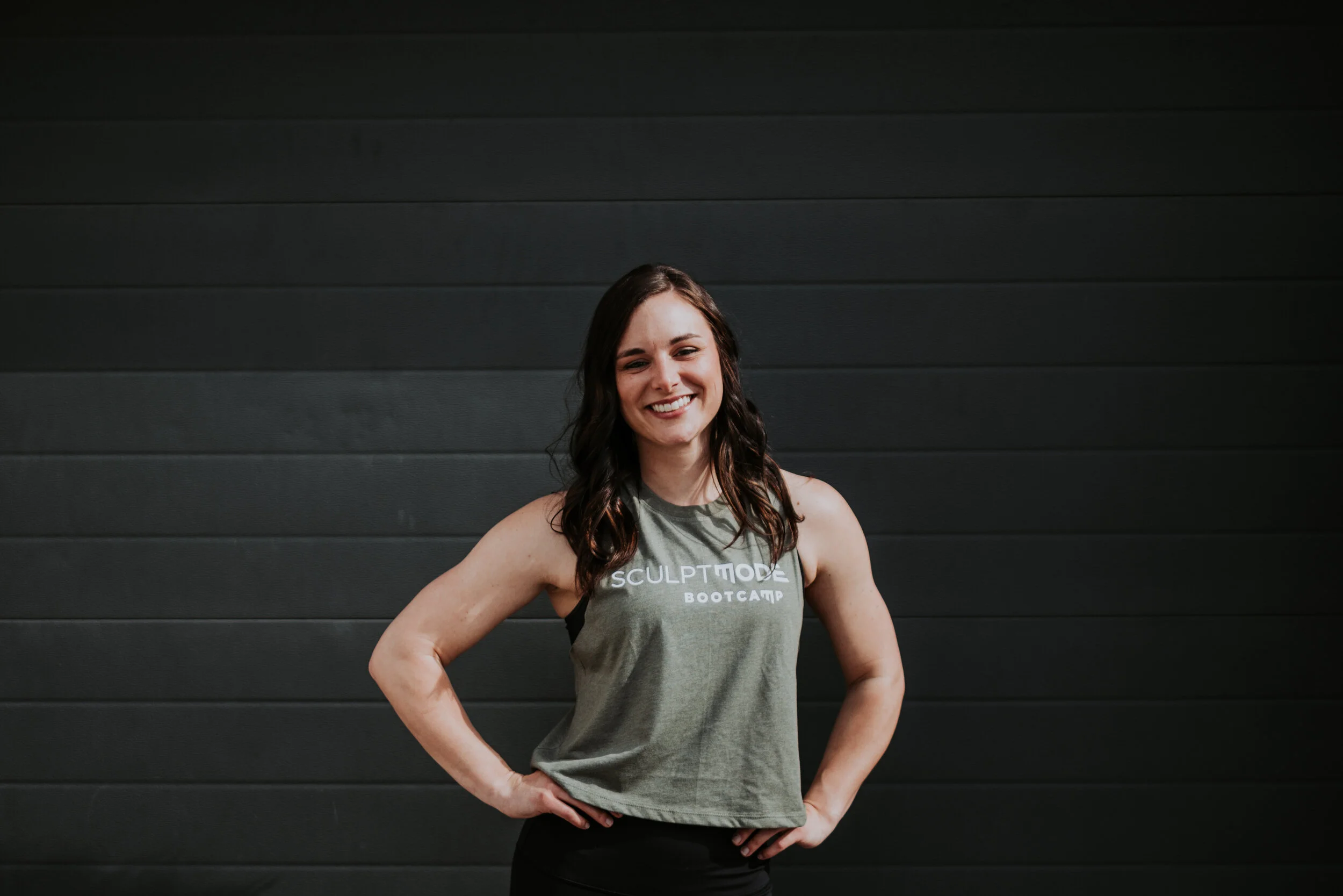 About — Sculpt Mode Bootcamp