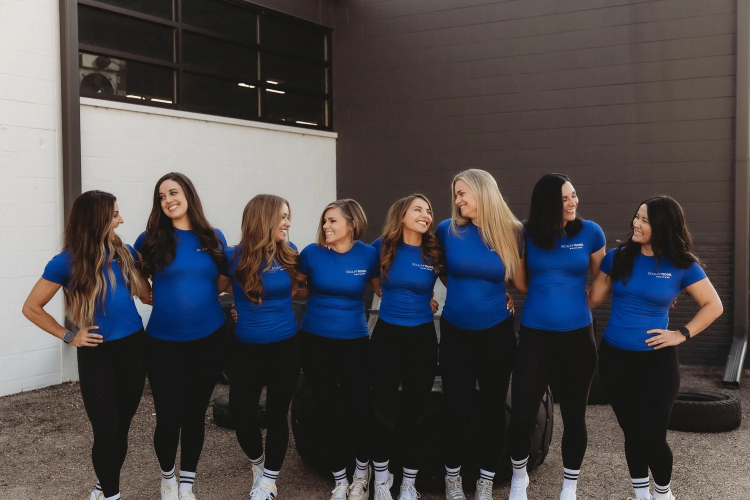 Sculpt Mode Bootcamp