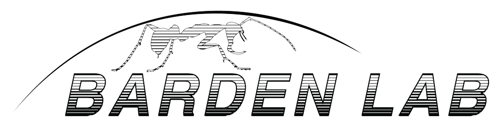 Members — Barden Lab at NJIT