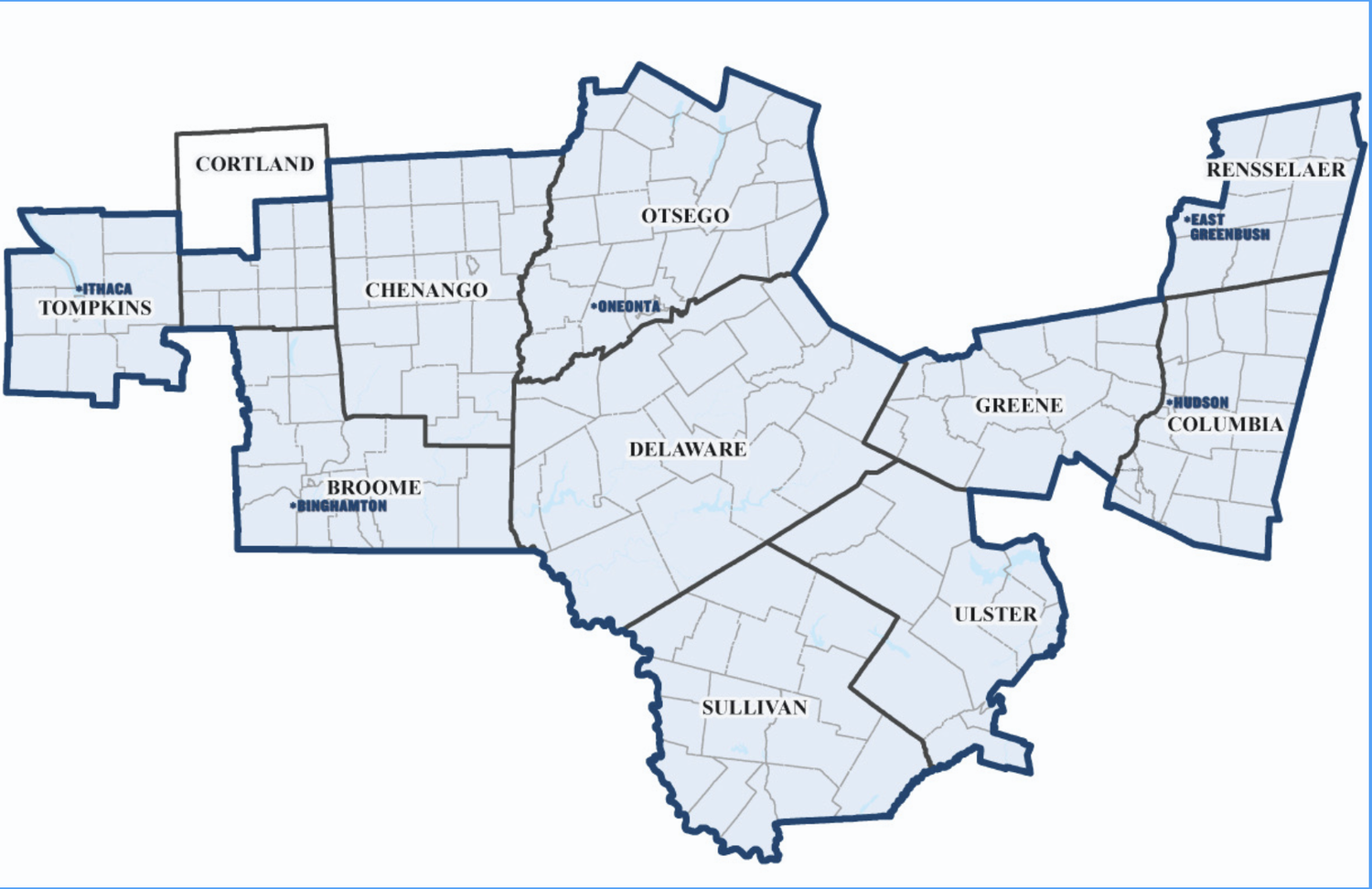 More About Dual Residency — Columbia County Democratic Committee of NY
