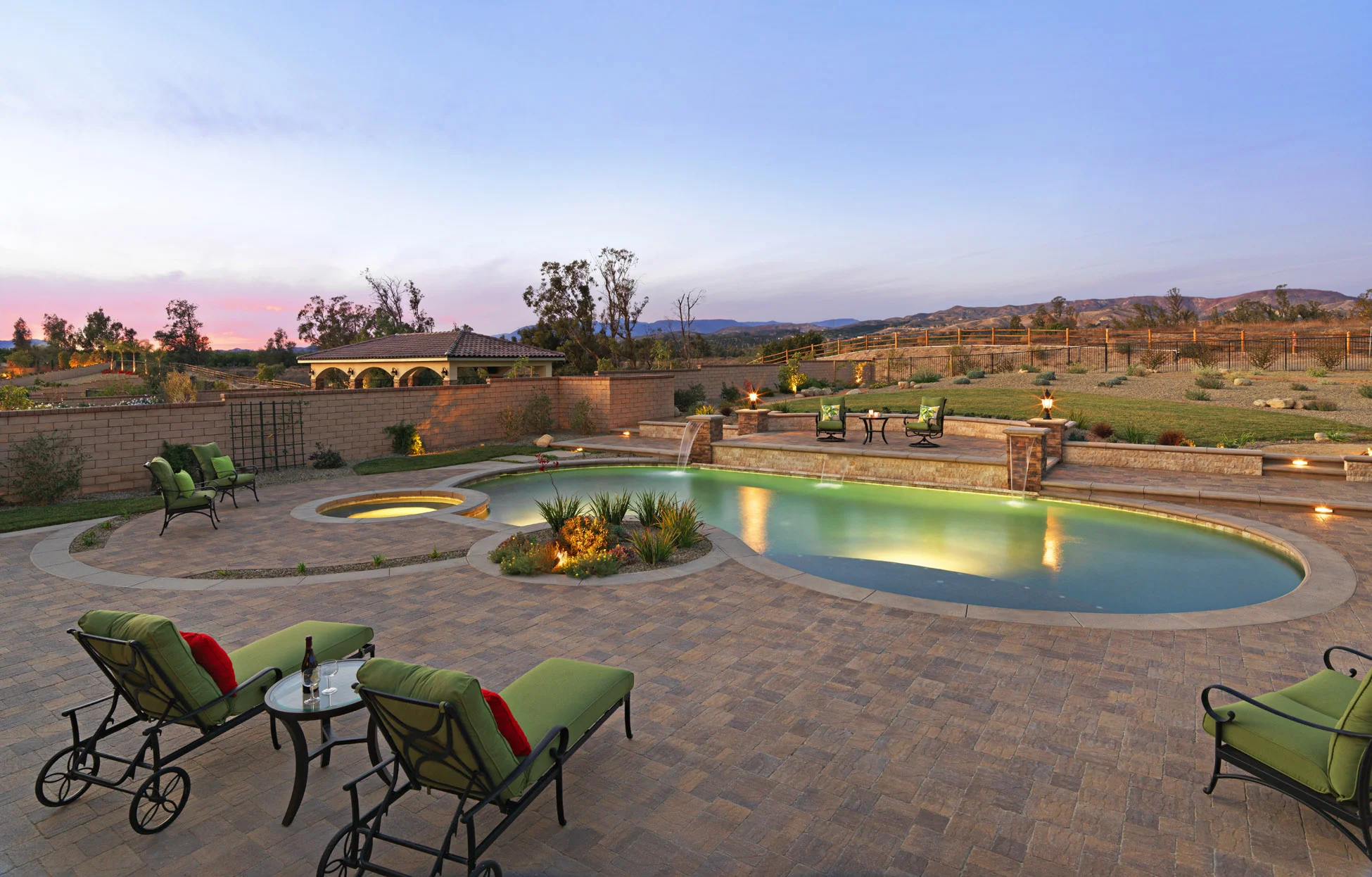 SIP Inc. Construction and Landscape