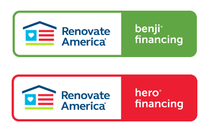 SIP Inc. Construction and Landscape-Financing Options