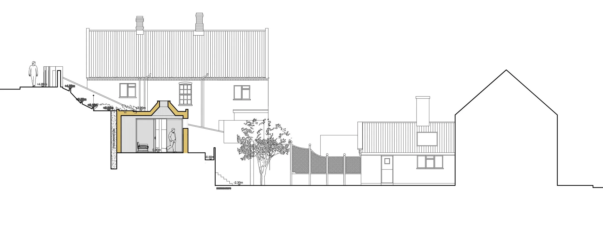 Rob Pearce Architects