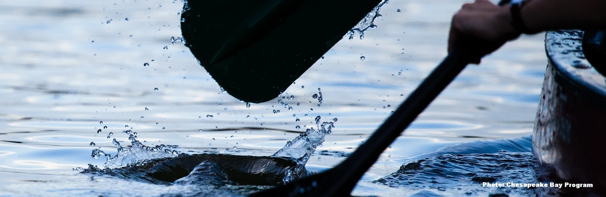 Join Us — Choose Clean Water Coalition