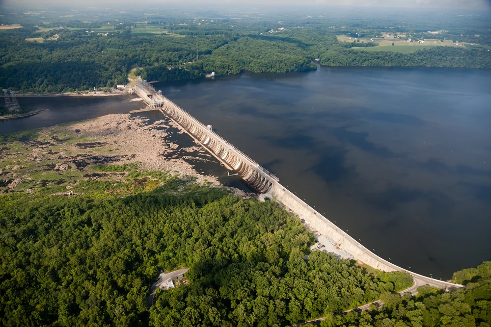 What's With That Damn Dam? The Conowingo Story — Choose Clean Water ...