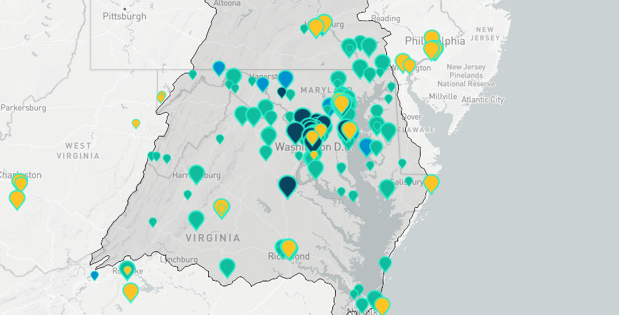 Choose Clean Water Coalition