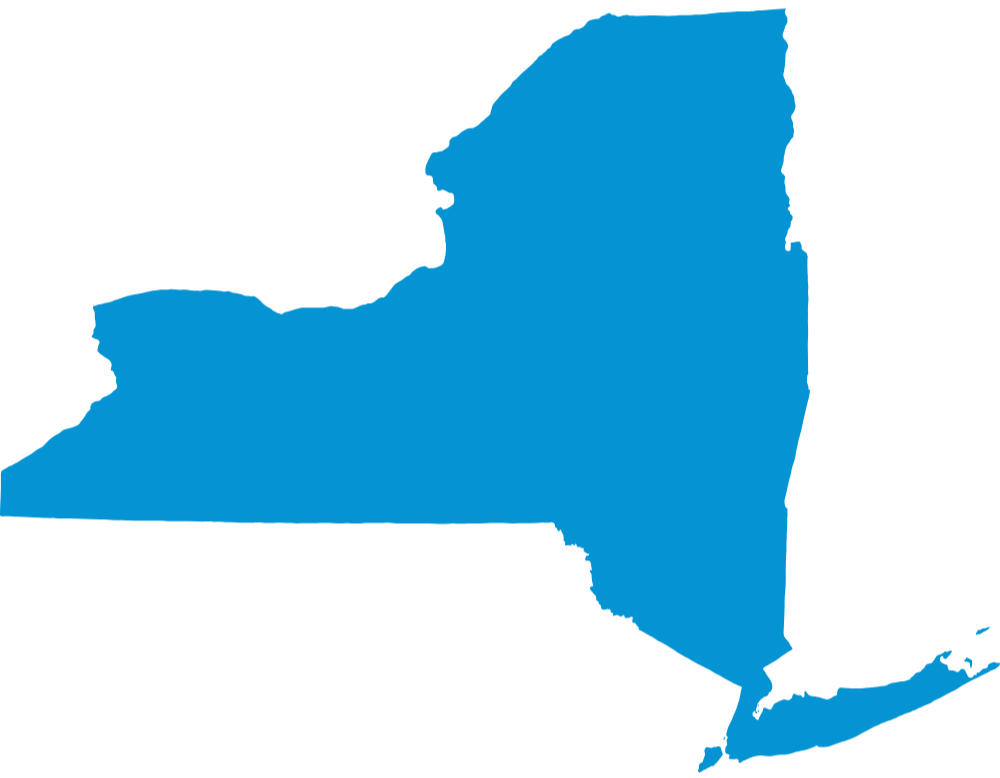 New York — Choose Clean Water Coalition