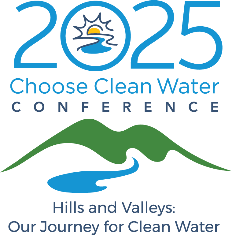 Choose Clean Water Conference — Choose Clean Water Coalition