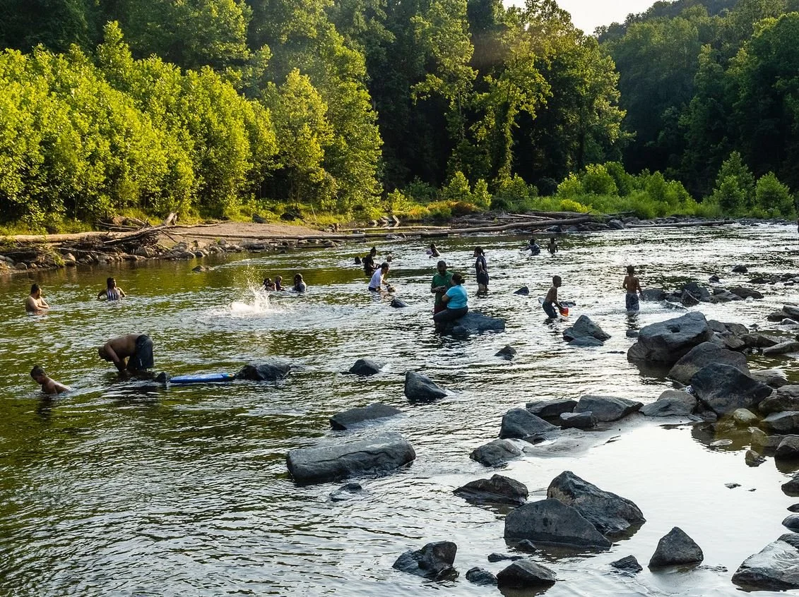 2021 Annual Report — Choose Clean Water Coalition