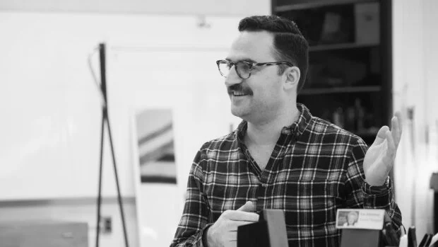 Welcome to This Is The Week That Is, From Dan O'Neil — 1812 Productions