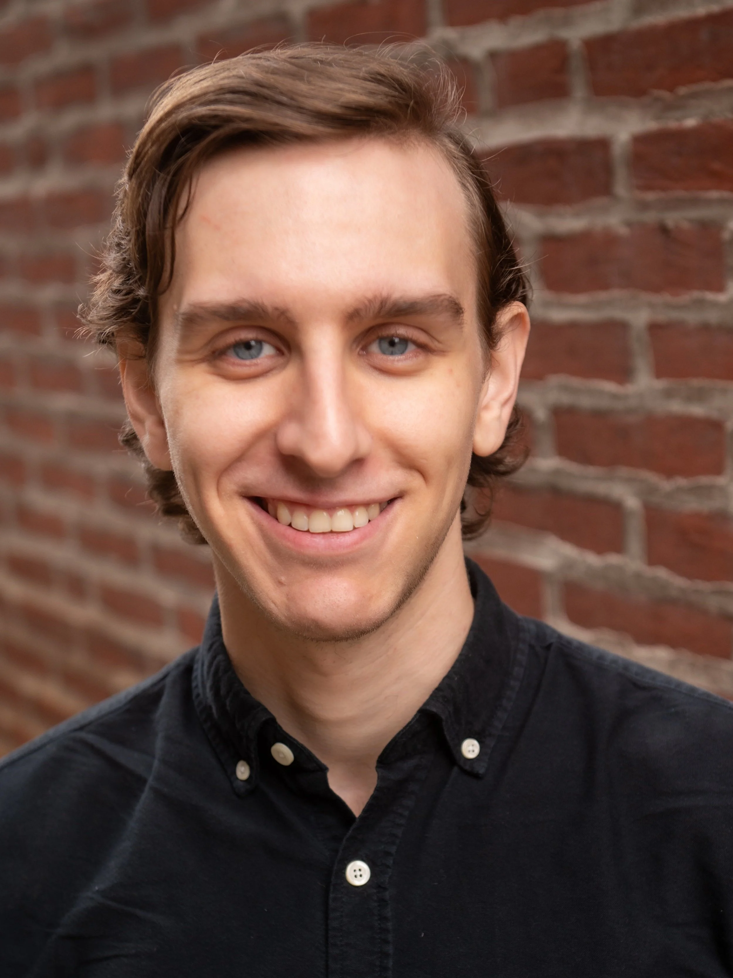 Staff & Board of Directors — 1812 Productions