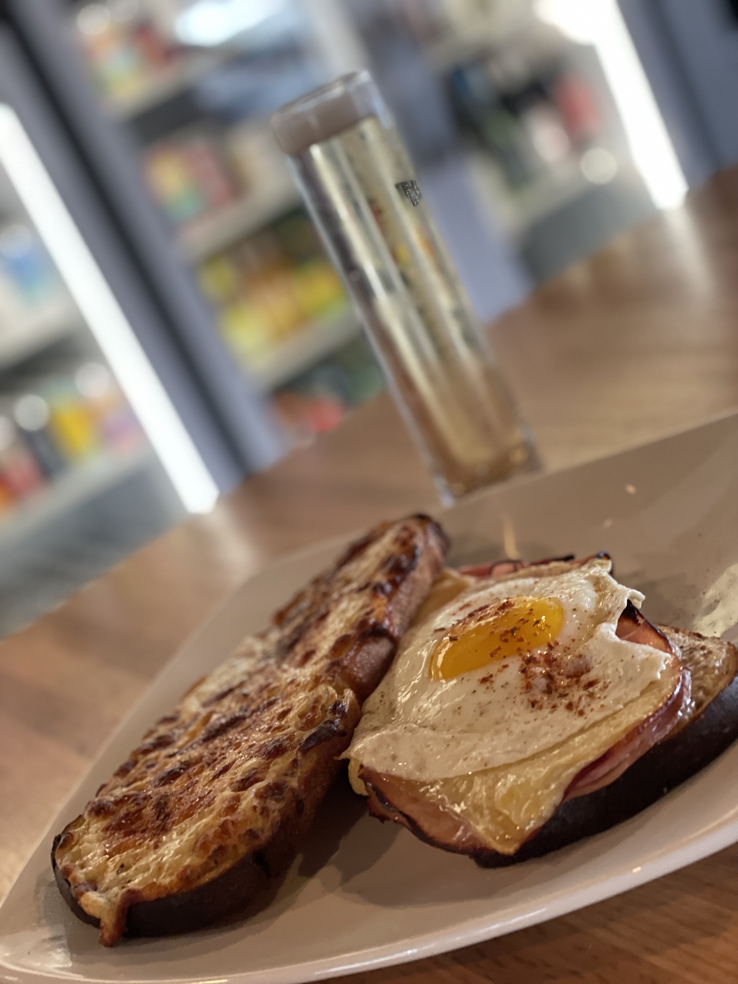 Vortex Menu — Vortex Bottle Shop