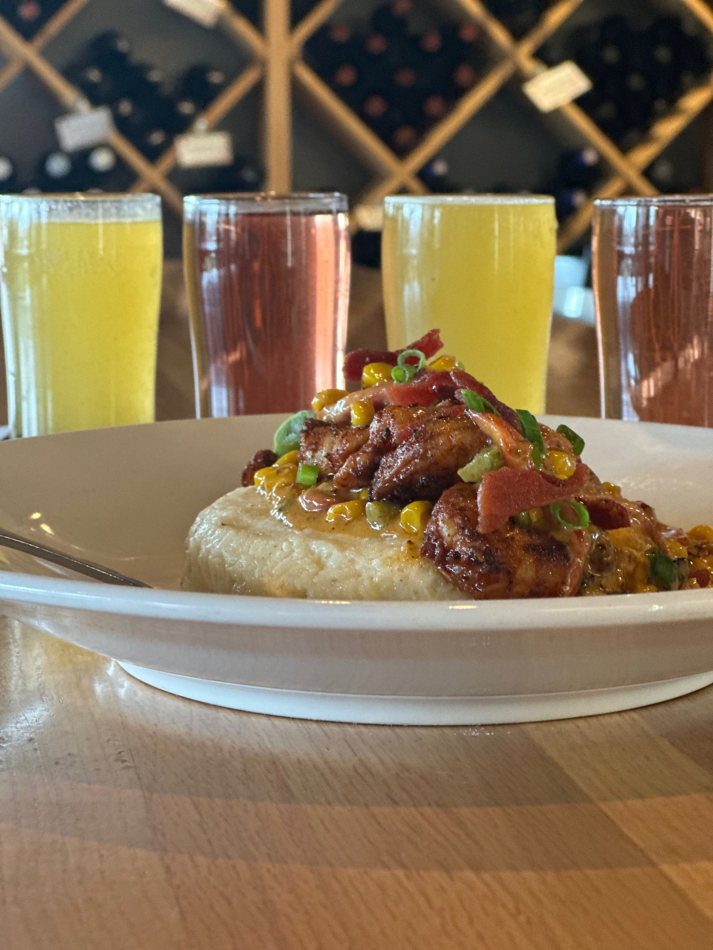 Photo Gallery — Vortex Bottle Shop