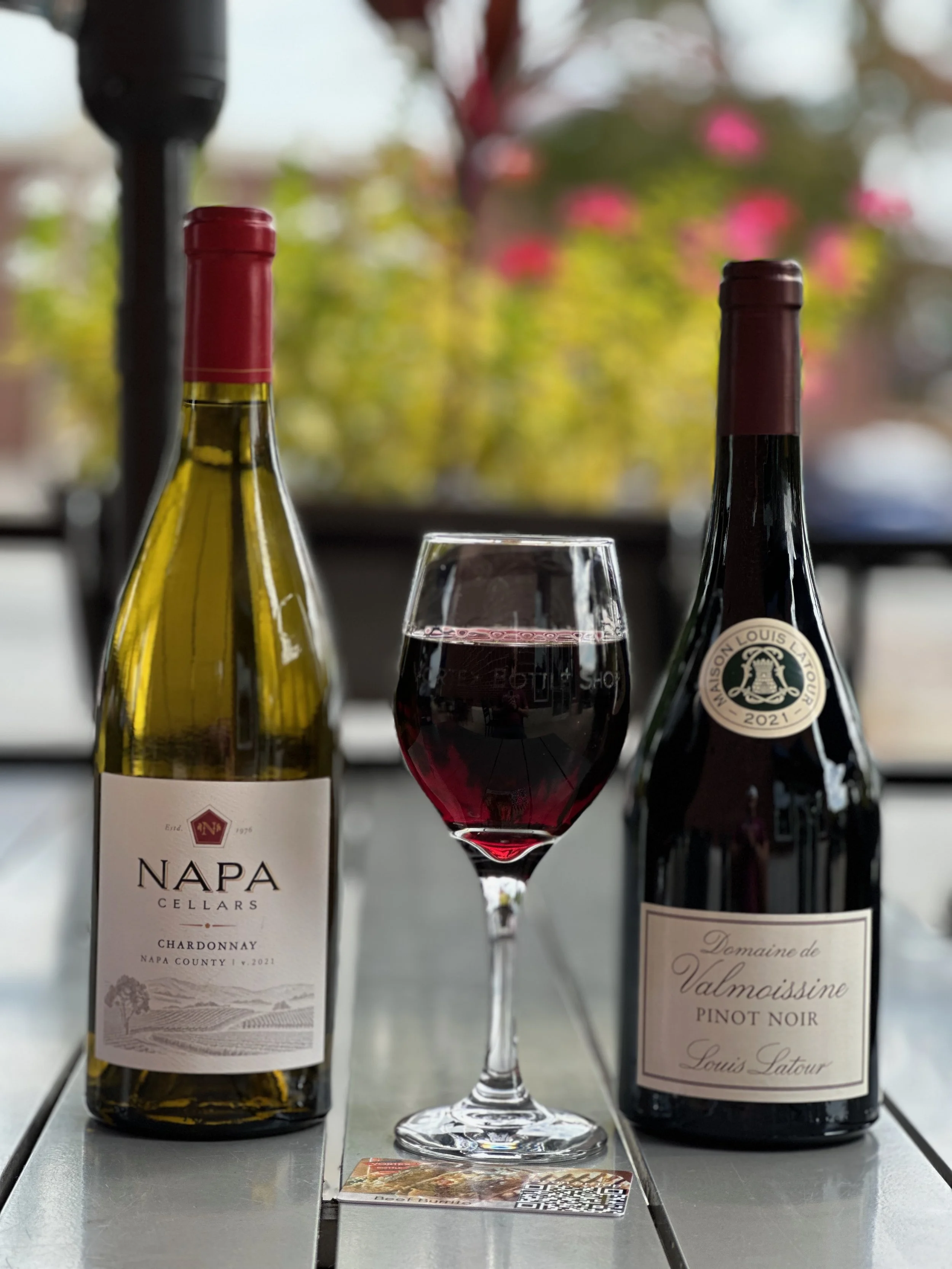 Photo Gallery — Vortex Bottle Shop