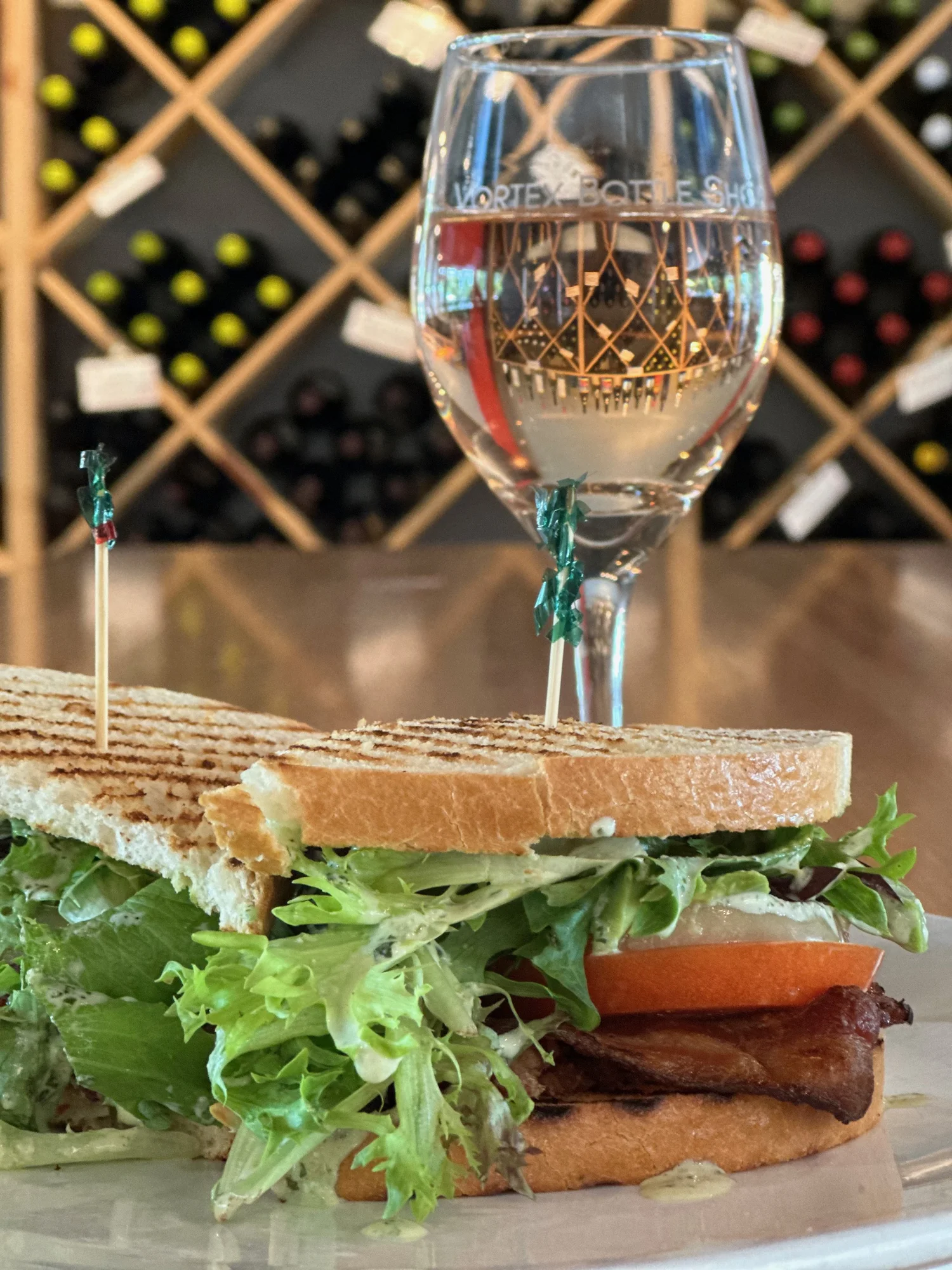 Menu | Flatbreads, Tapas & Drinks | Vortex Bottle Shop — Vortex Bottle Shop