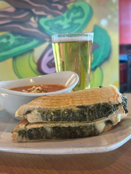 Vortex Menu — Vortex Bottle Shop