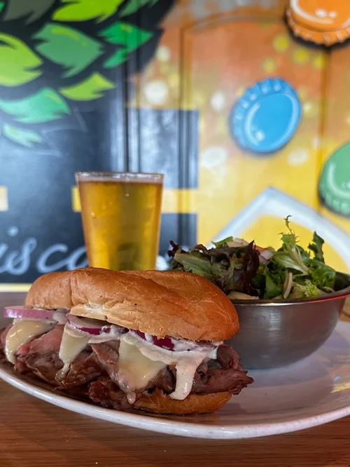 Vortex Menu — Vortex Bottle Shop