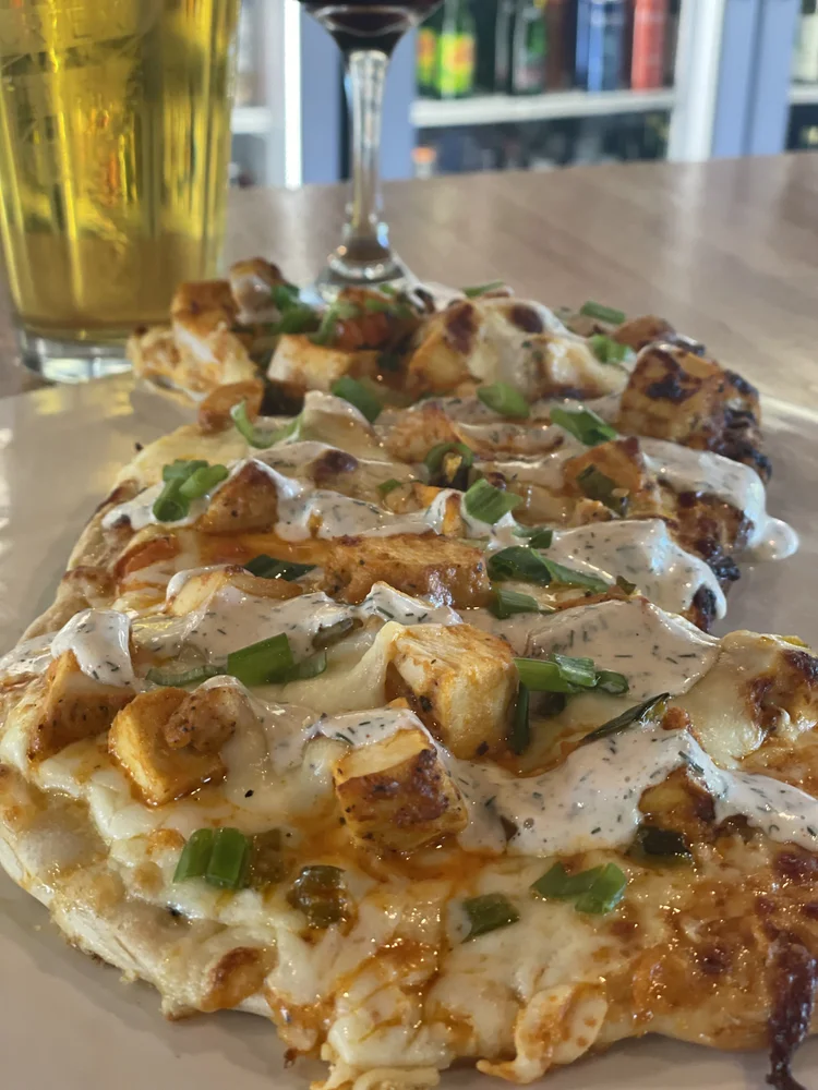 Vortex Menu — Vortex Bottle Shop