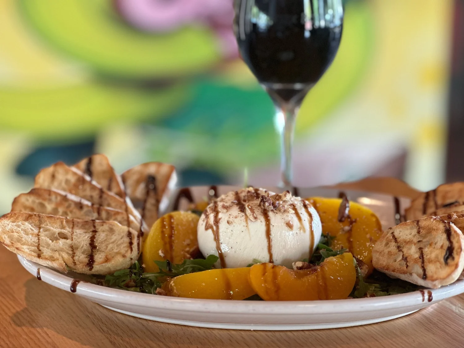 Vortex Menu — Vortex Bottle Shop