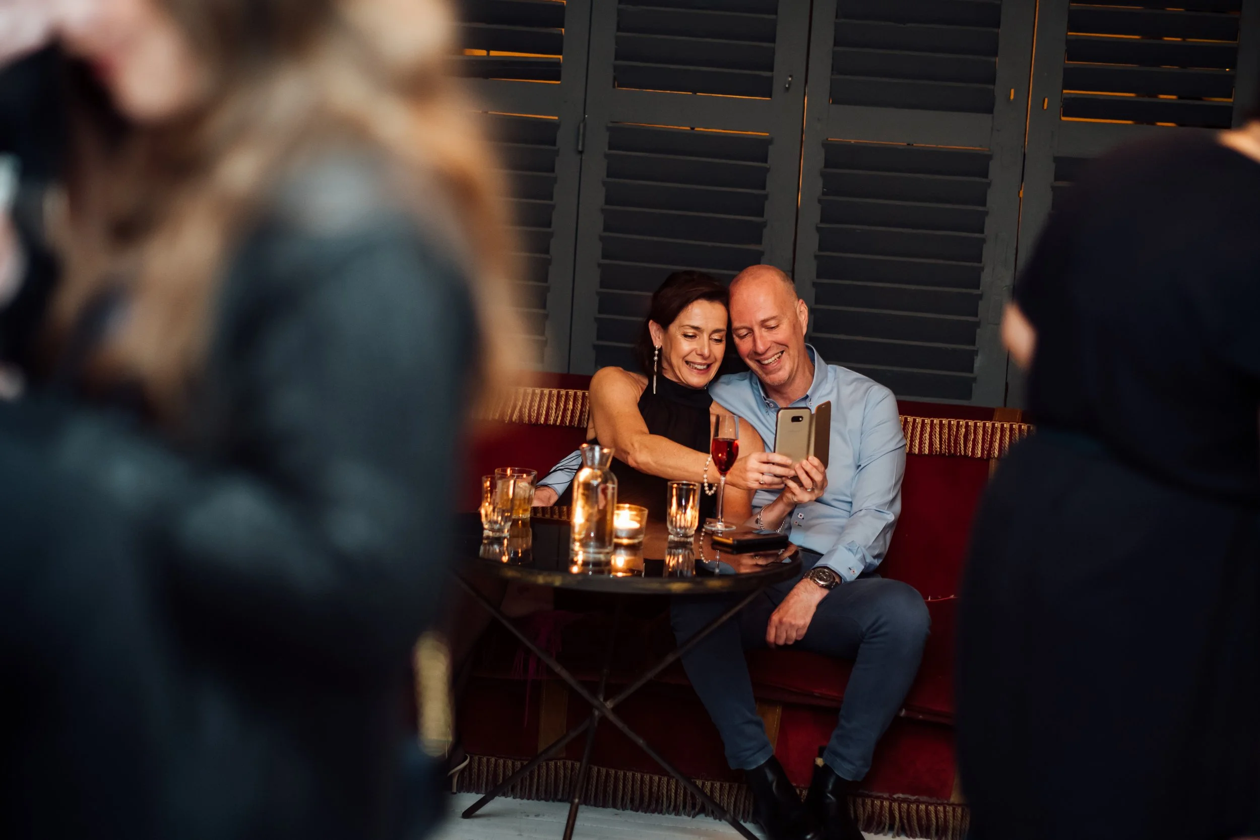Christmas House Parties - London's prettiest venue - Up to 350 guests ...