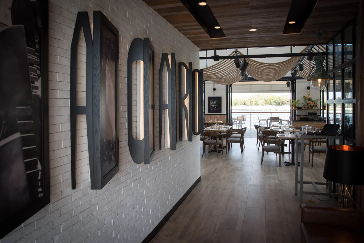 Bàcaro — The Beach