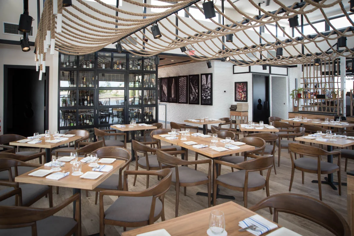 Bàcaro — The Beach