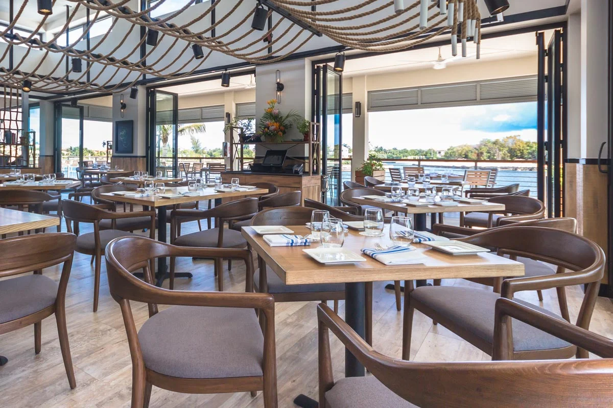 Bàcaro — The Beach