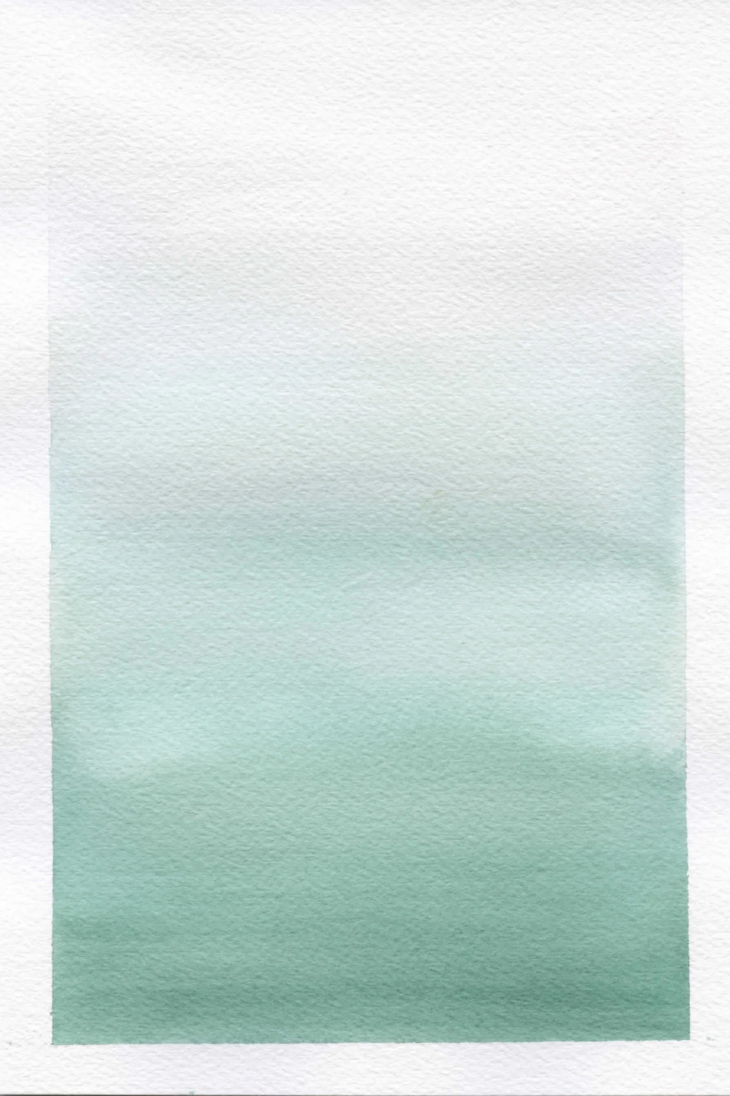 Gradient Watercolor Background Experiments | Susan Chiang