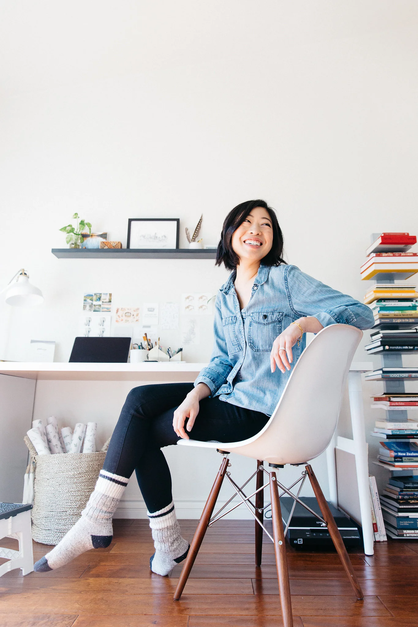 Susan Chiang
