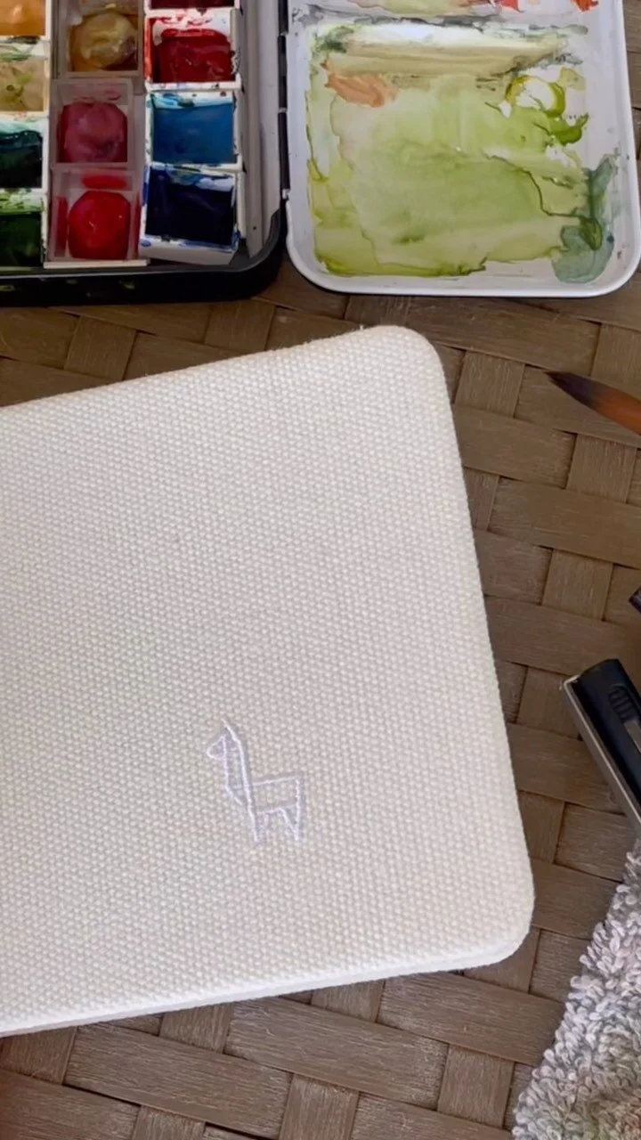 The Ultimate Guide to Watercolor Papers for Beginners | Susan Chiang