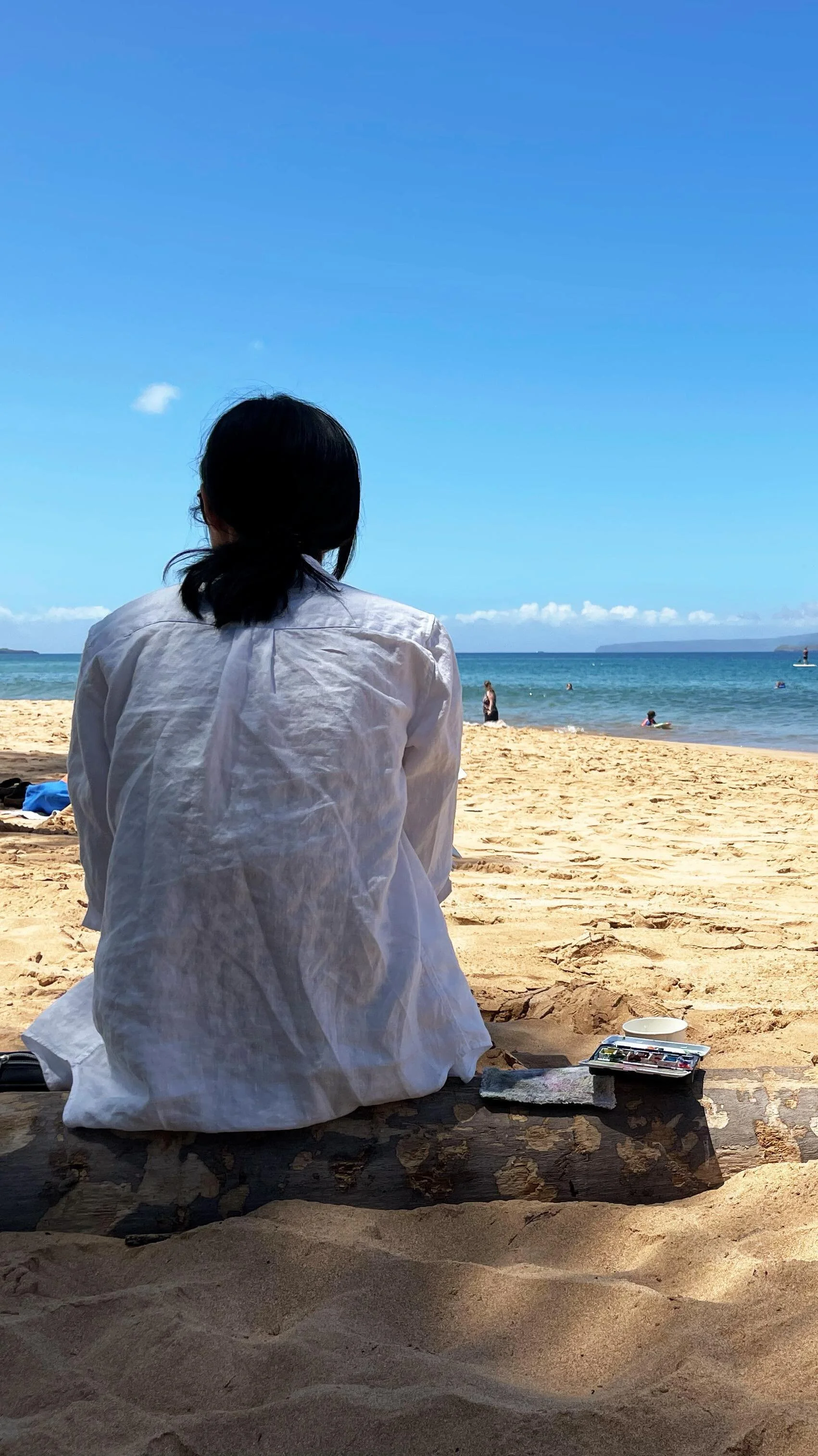 9 Basic Colors For Your Watercolor Palette | Susan Chiang