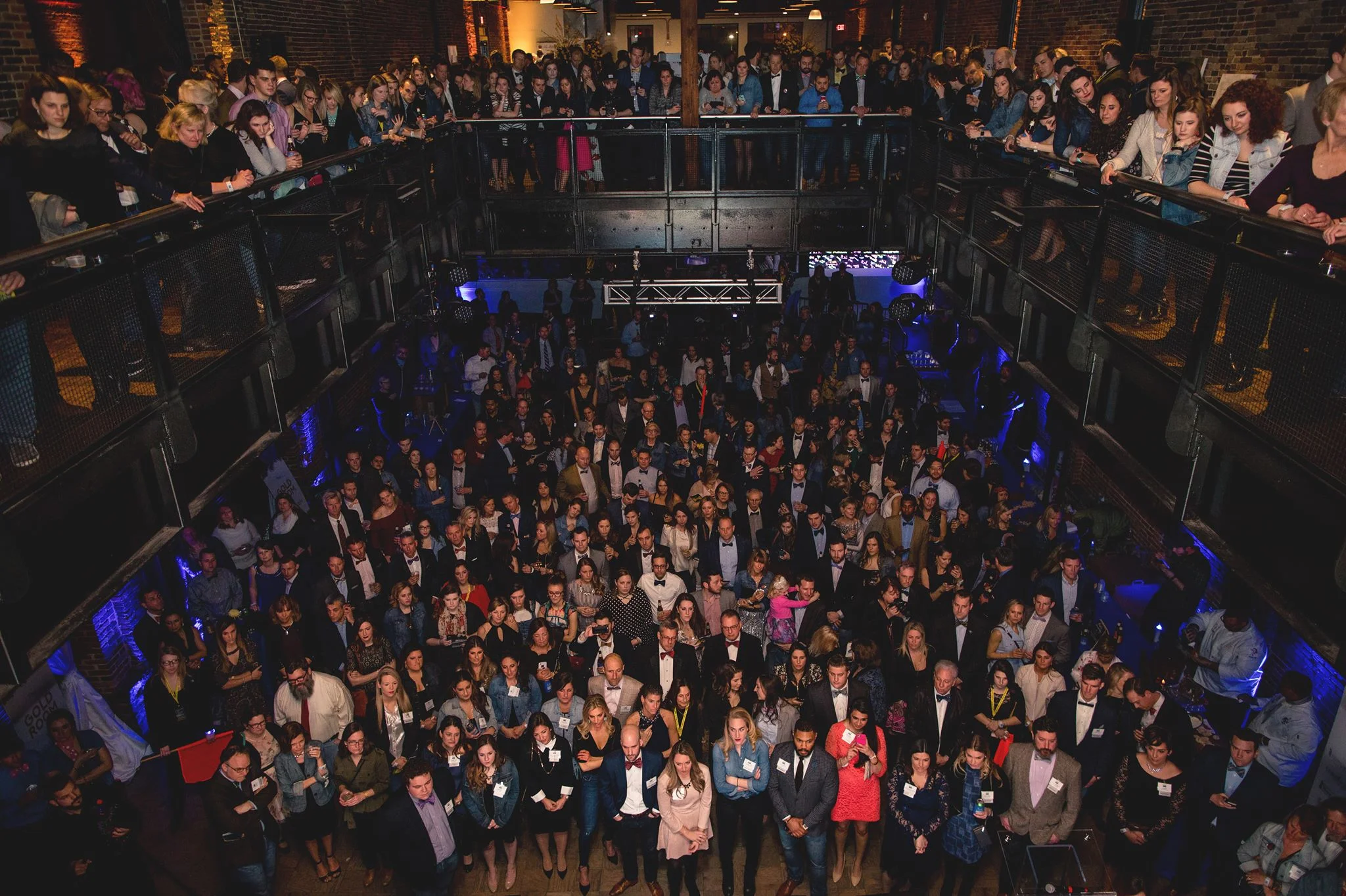 Corporate — The Assembly Room