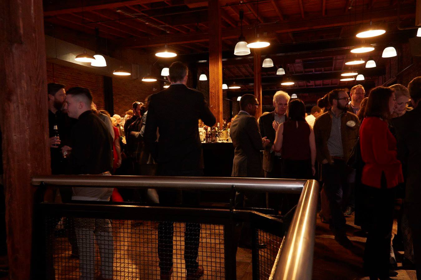 Corporate — The Assembly Room