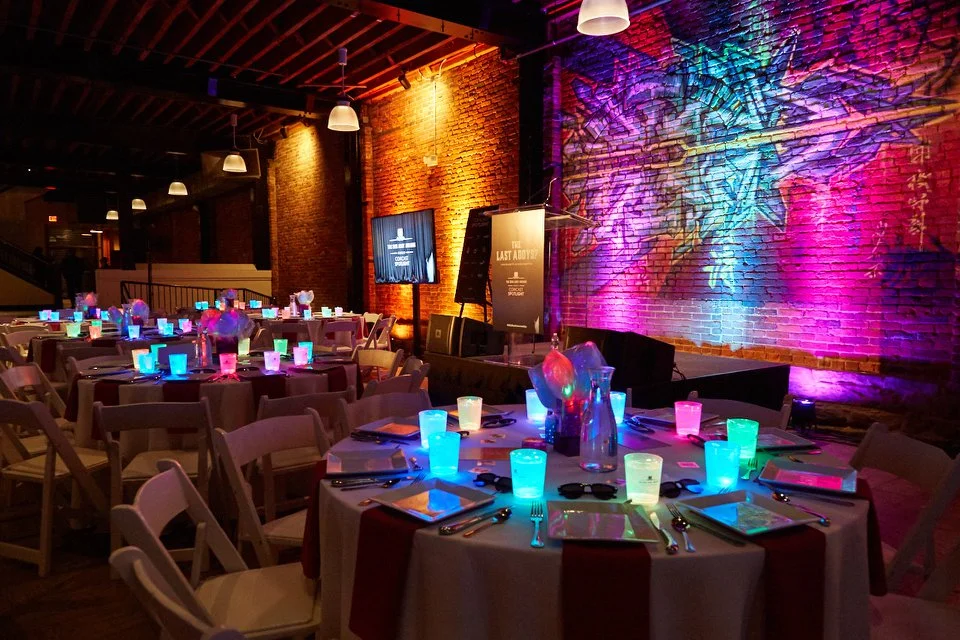 Corporate The Assembly Room