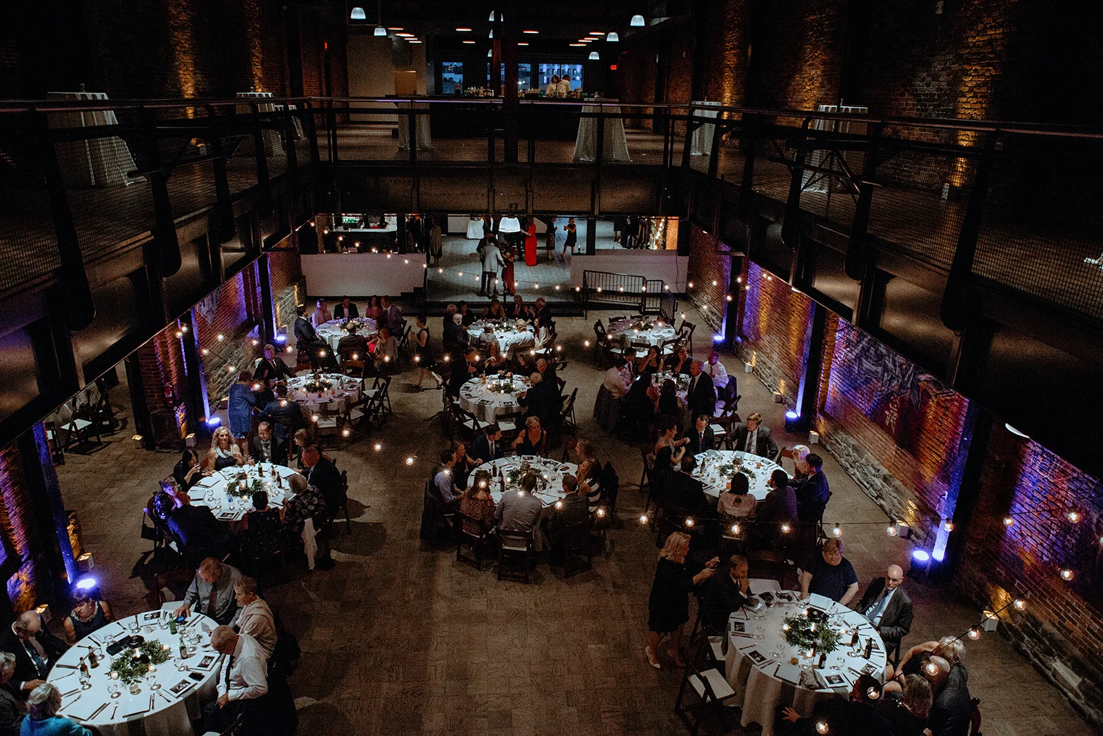 Weddings — The Assembly Room