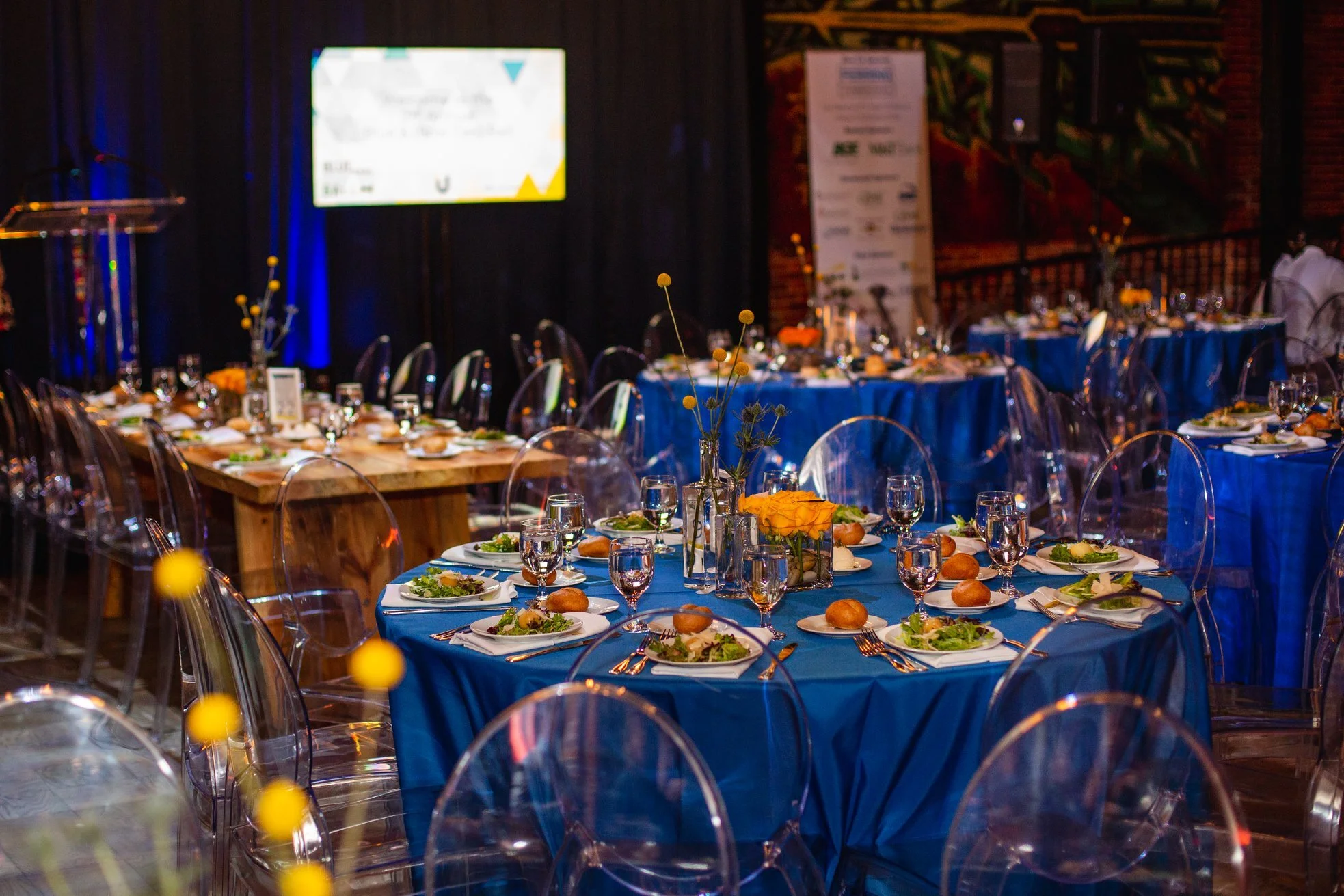 Corporate — The Assembly Room