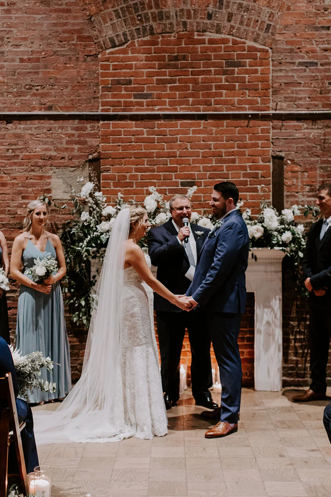 Weddings — The Assembly Room