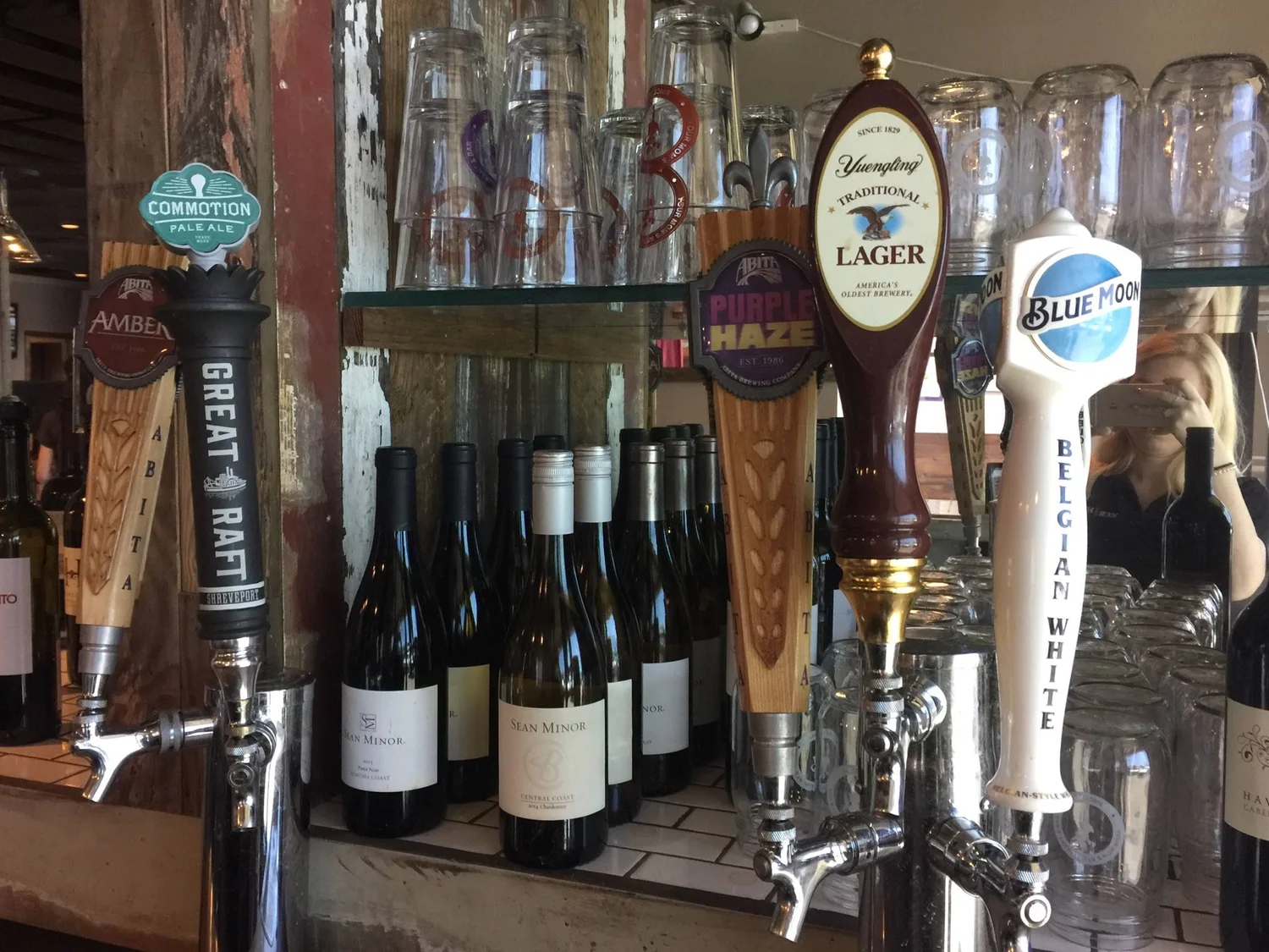 Hammond Restaurant Specials | Hammond Drink Specials