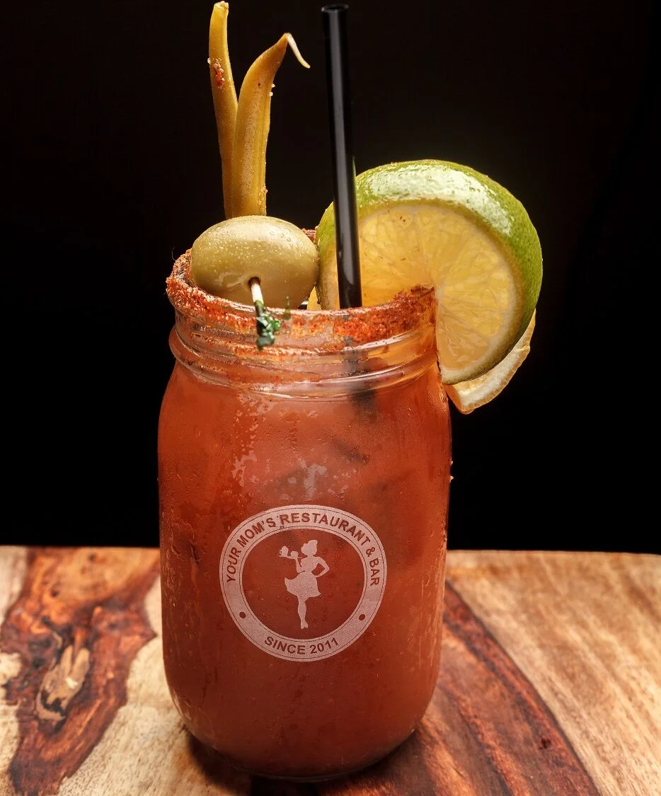 Baton Rouge Cocktail Menu | Hammond Beer and Cocktails