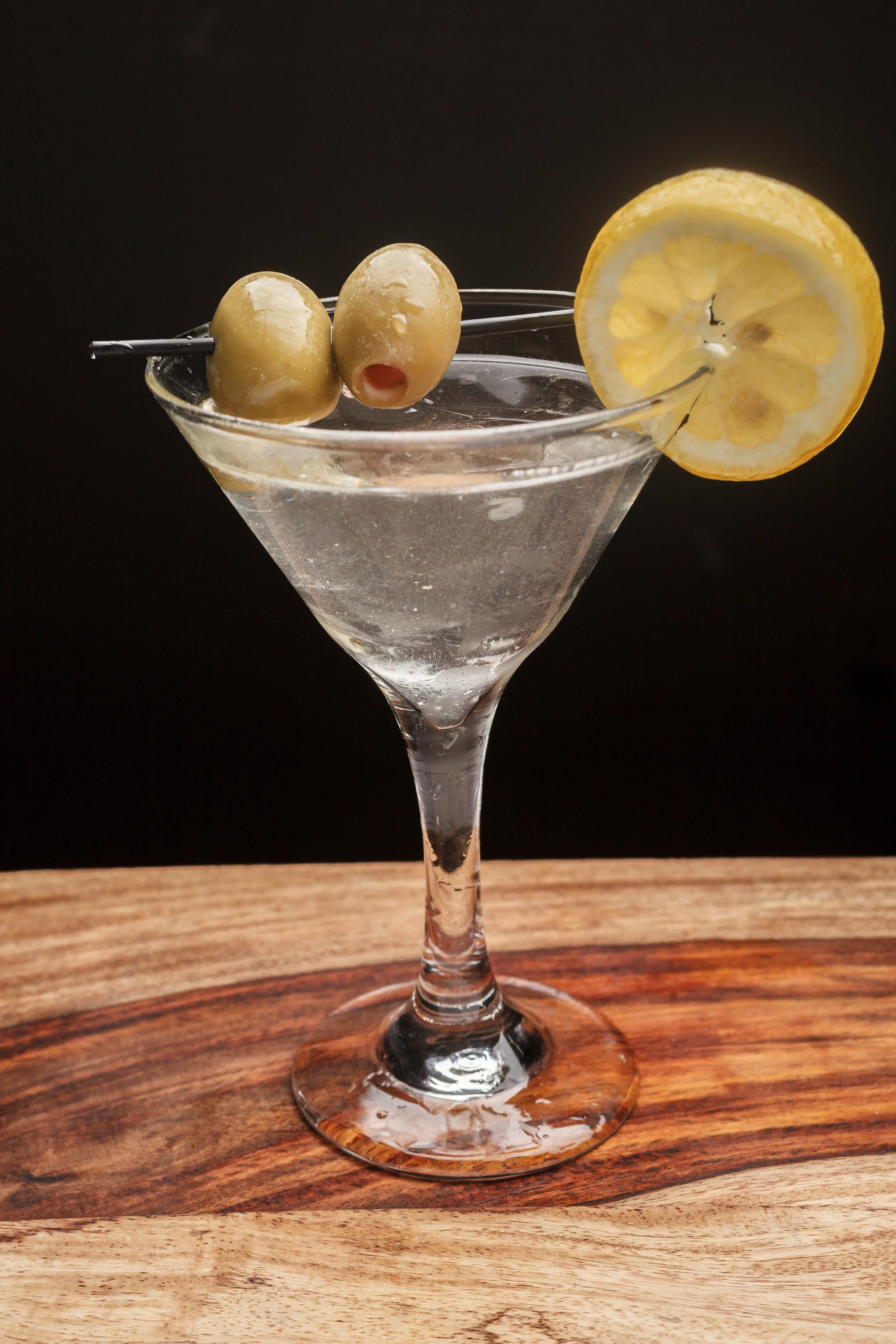 Baton Rouge Cocktail Menu | Hammond Beer and Cocktails