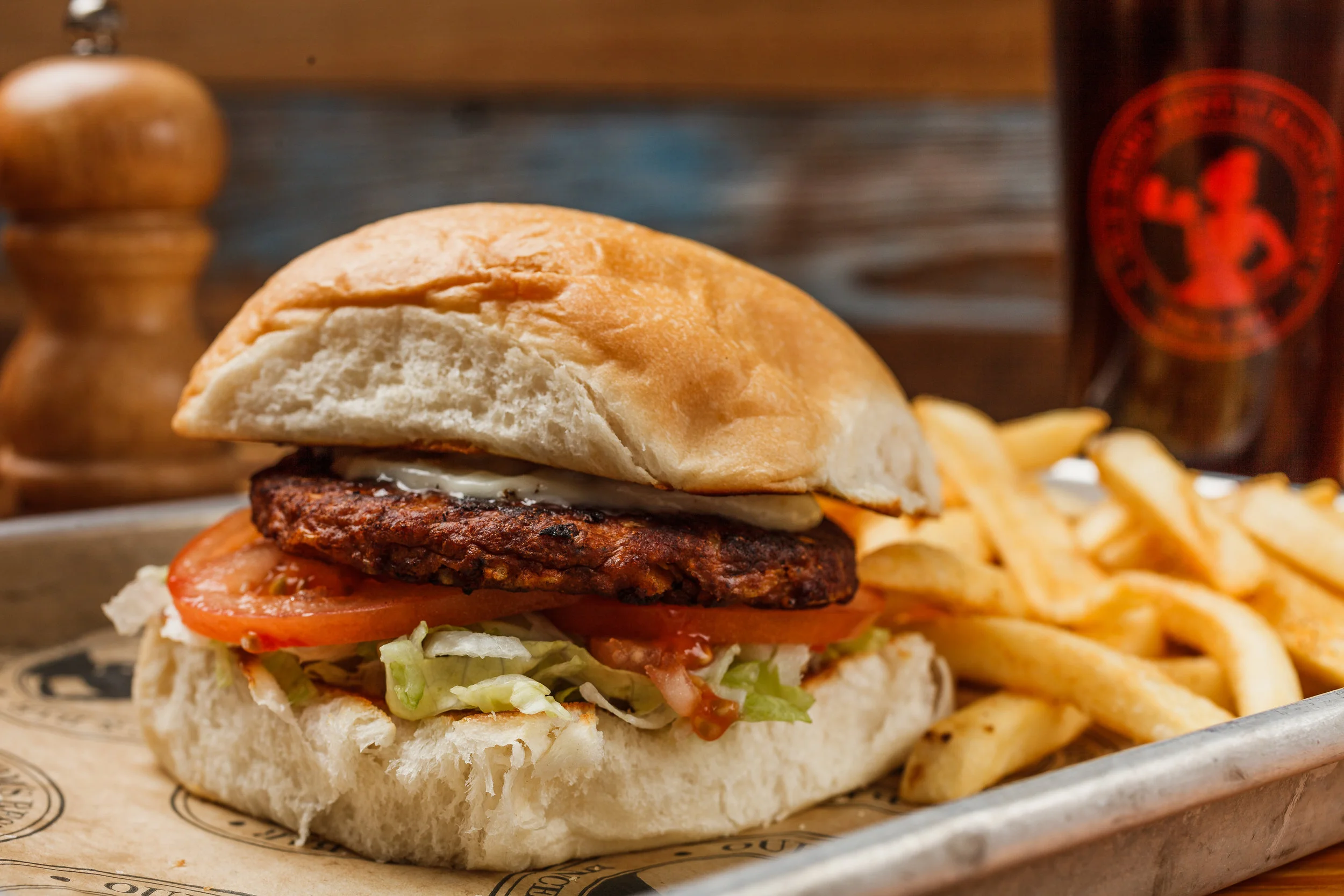 Burger Restaurant Hammond | Burger Restaurant Baton Rouge