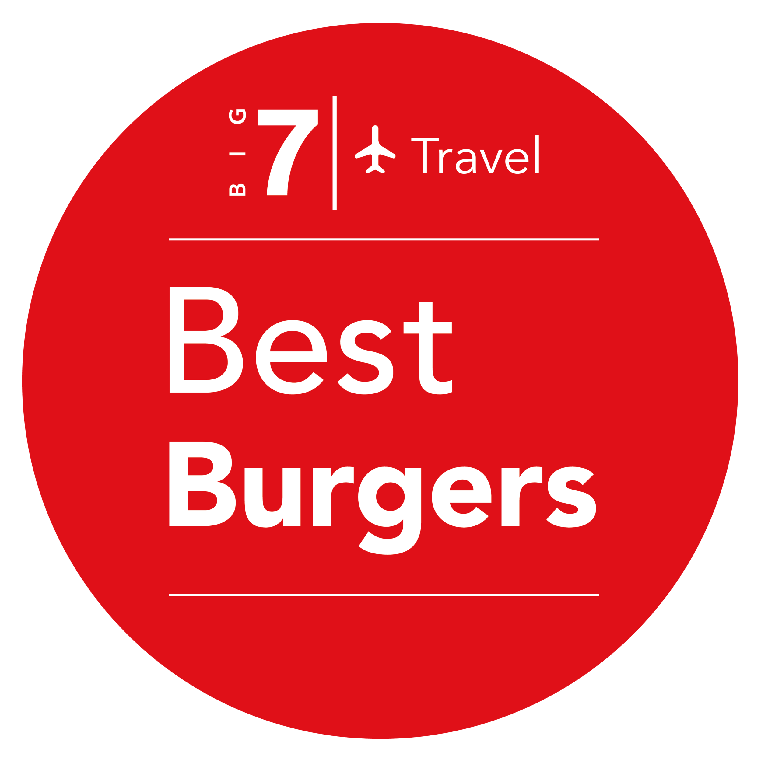 Menus